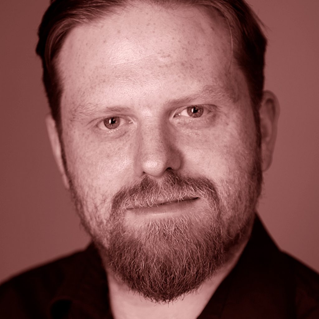 Luke - Agile Collective